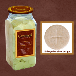 Communion & Sacristy | Augsburg Fortress