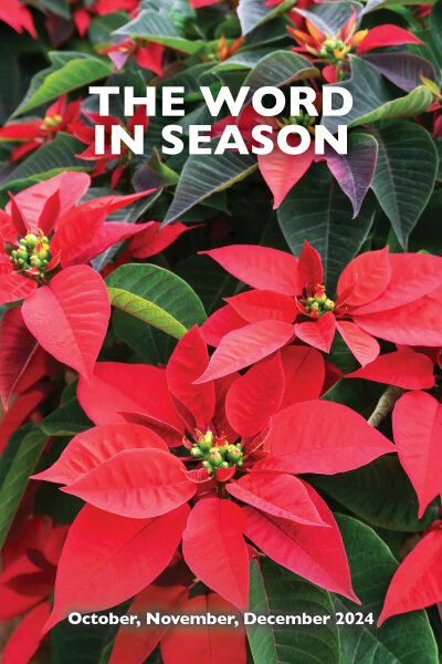 The Word in Season: Regular Print Edition | Augsburg Fortress ...